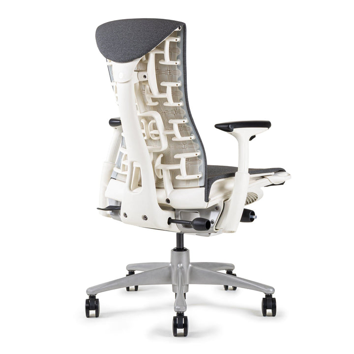 Refurbished Herman Miller Embody