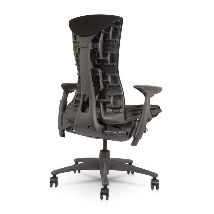 Refurbished Herman Miller Embody