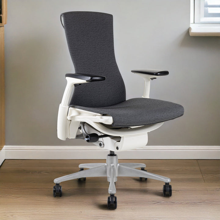 Refurbished Herman Miller Embody