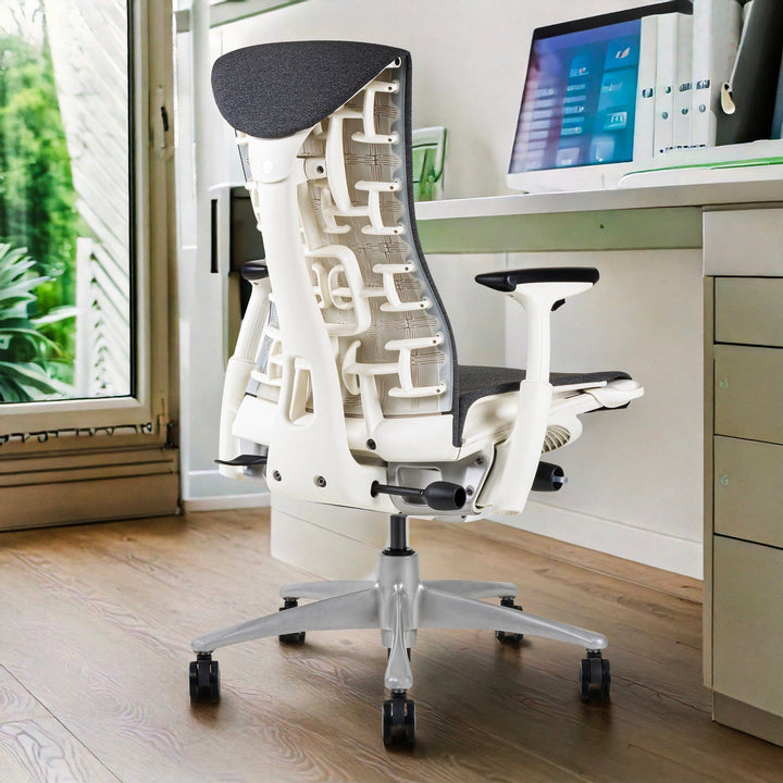 Refurbished Herman Miller Embody